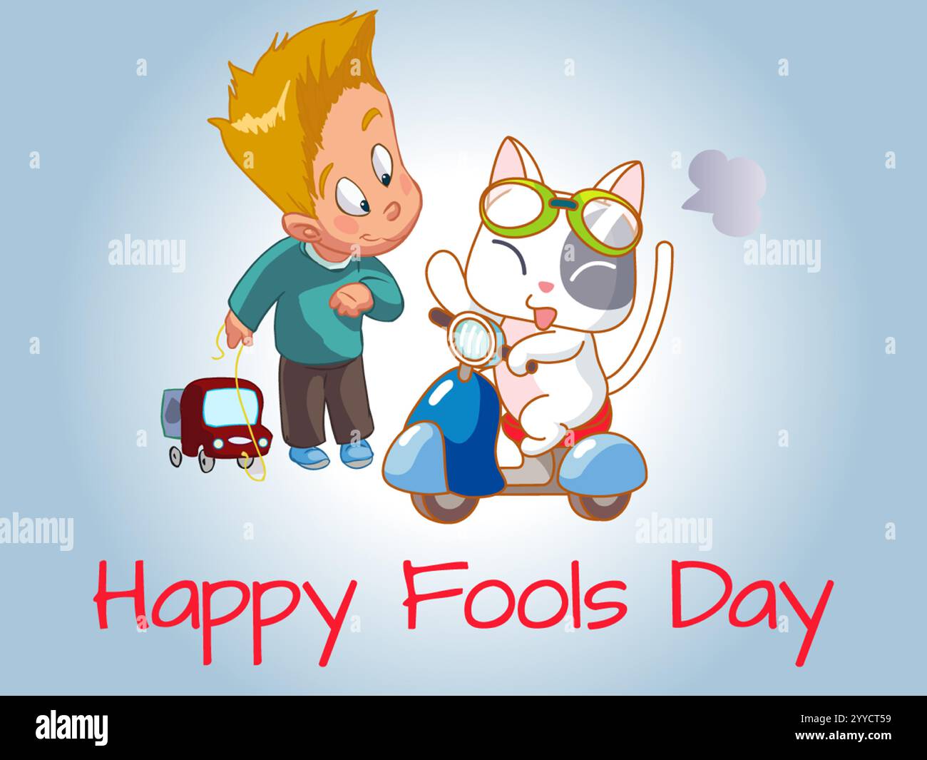 International car festival Stock Vector Images - Alamy