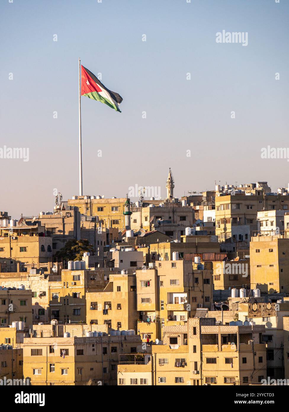 Citadel portrait flag hi-res stock photography and images - Alamy