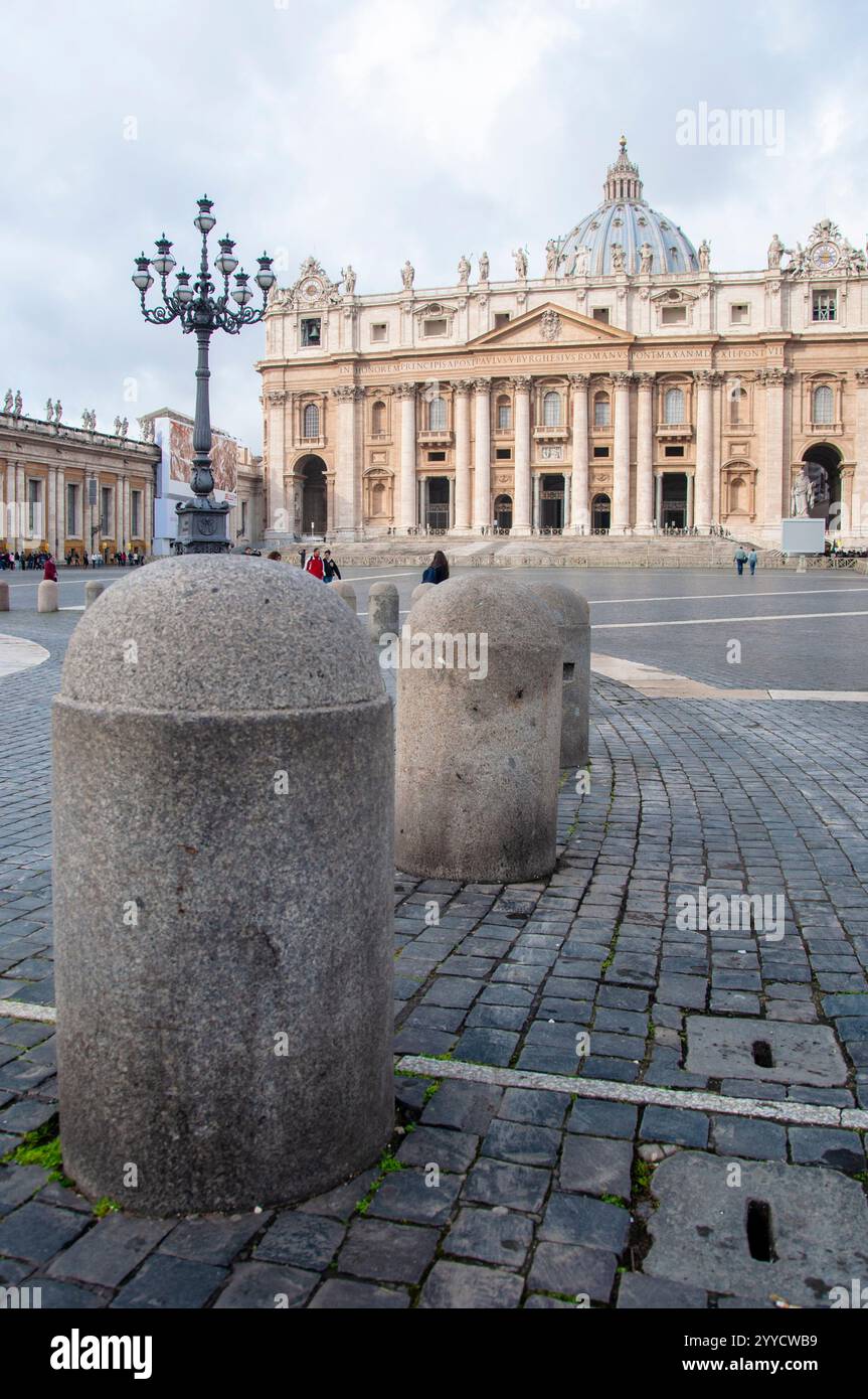 One of the most ancient cities in Europe, ancient Rome has lived ...