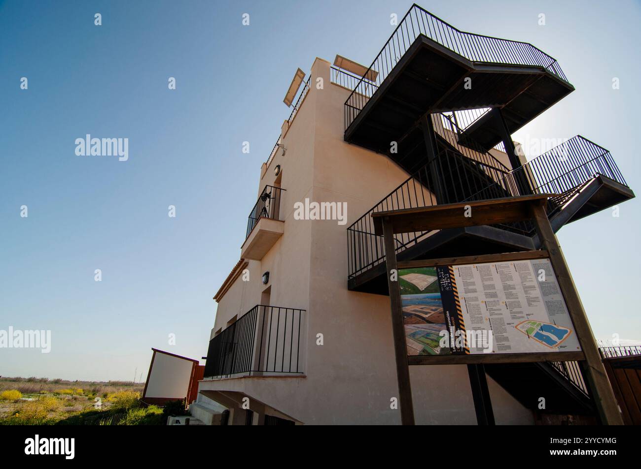 Tancat de la Pipa. Albufera de Valencia. Spain Stock Photo - Alamy