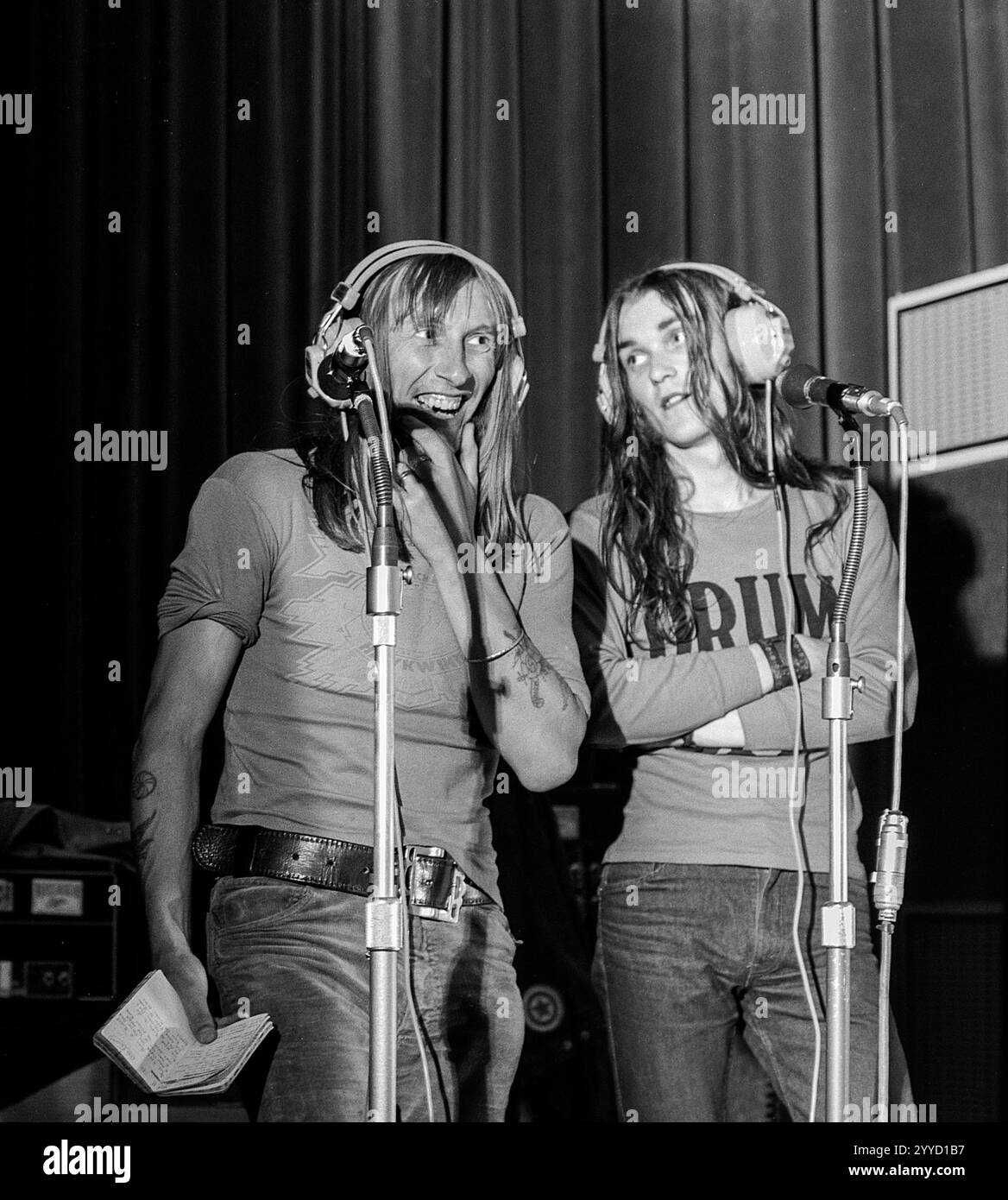 Hawkwind hi-res stock photography and images - Alamy