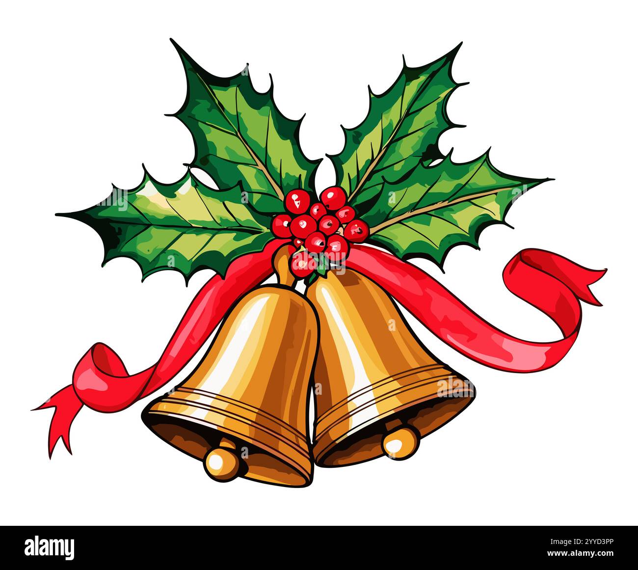 Yellow ribbon around tree Cut Out Stock Images & Pictures - Alamy