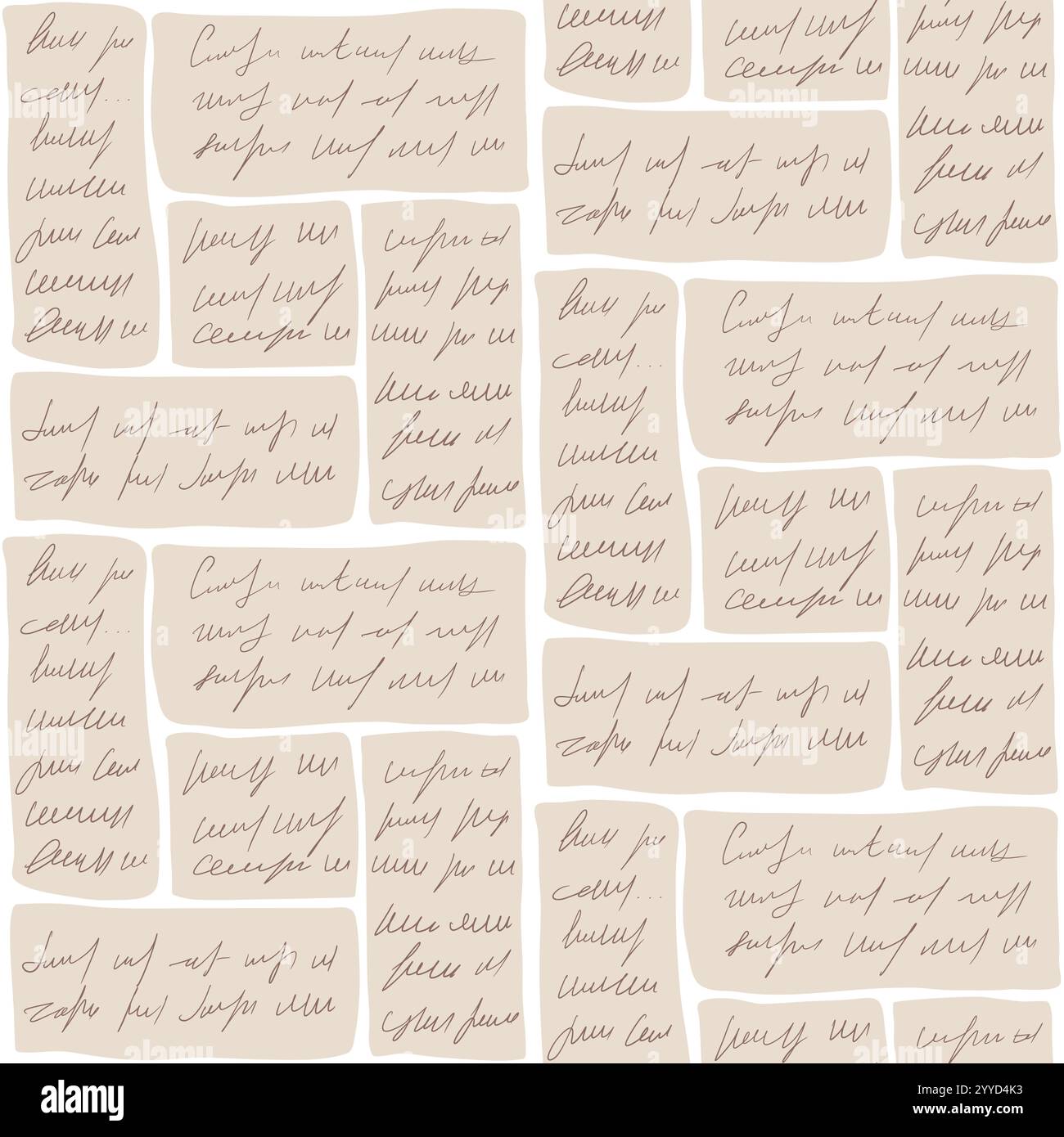 Note blocks Stock Vector Images - Alamy