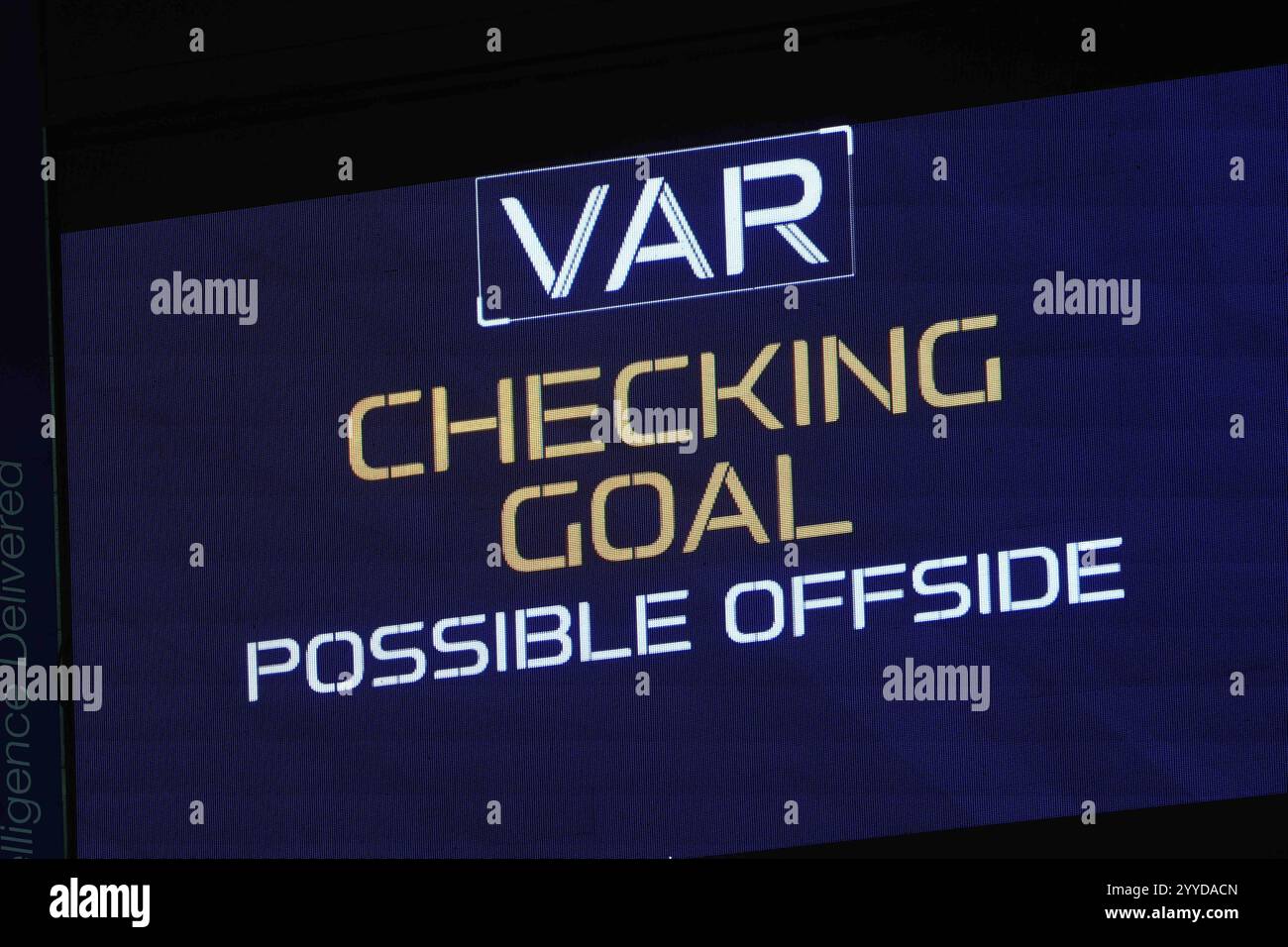 Ibrox Stadium, Glasgow, UK. 21st Dec, 2024. Scottish Premiership ...