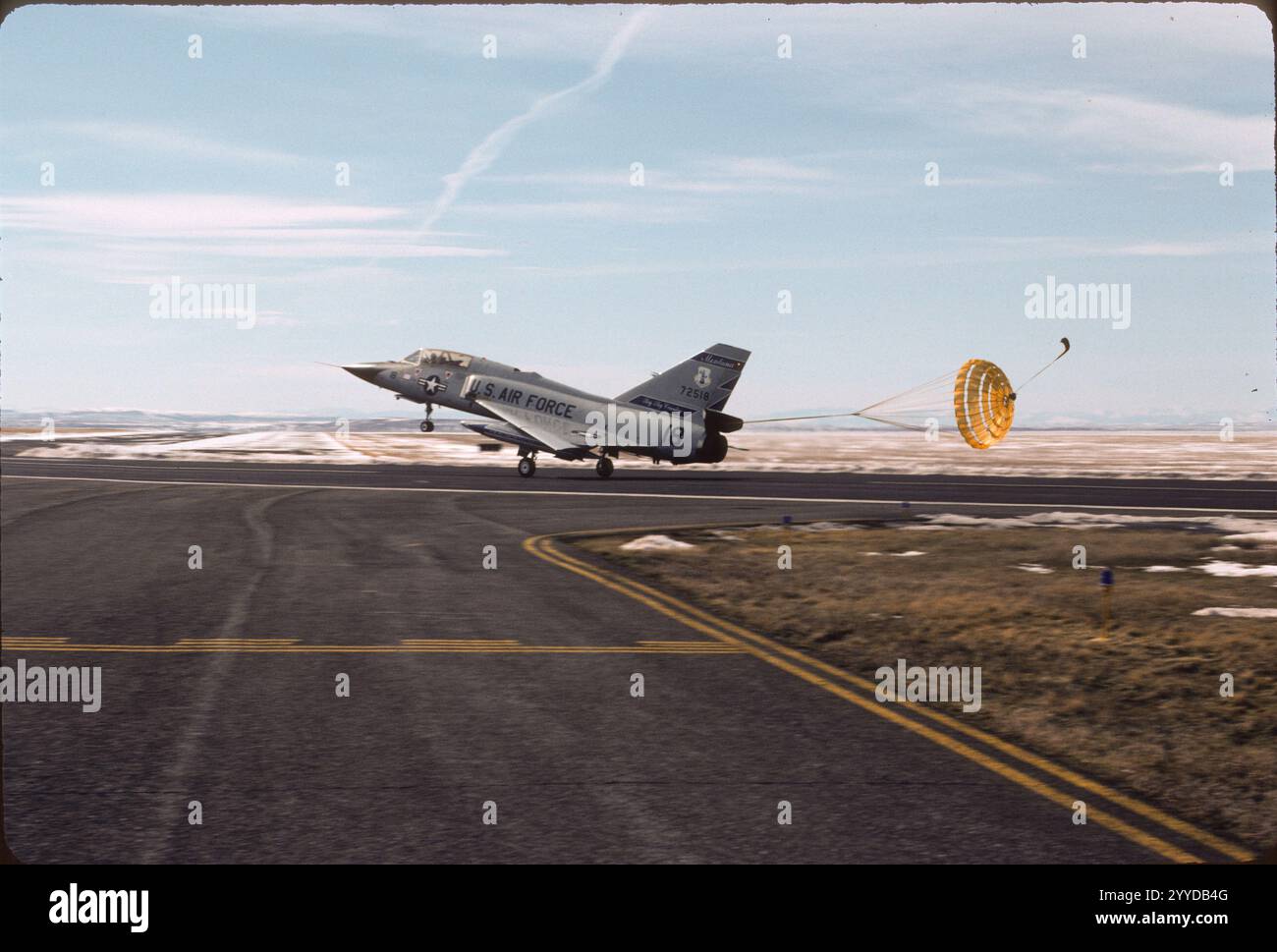 After about 3,000 feet of landing roll it looks like this pilot is ...