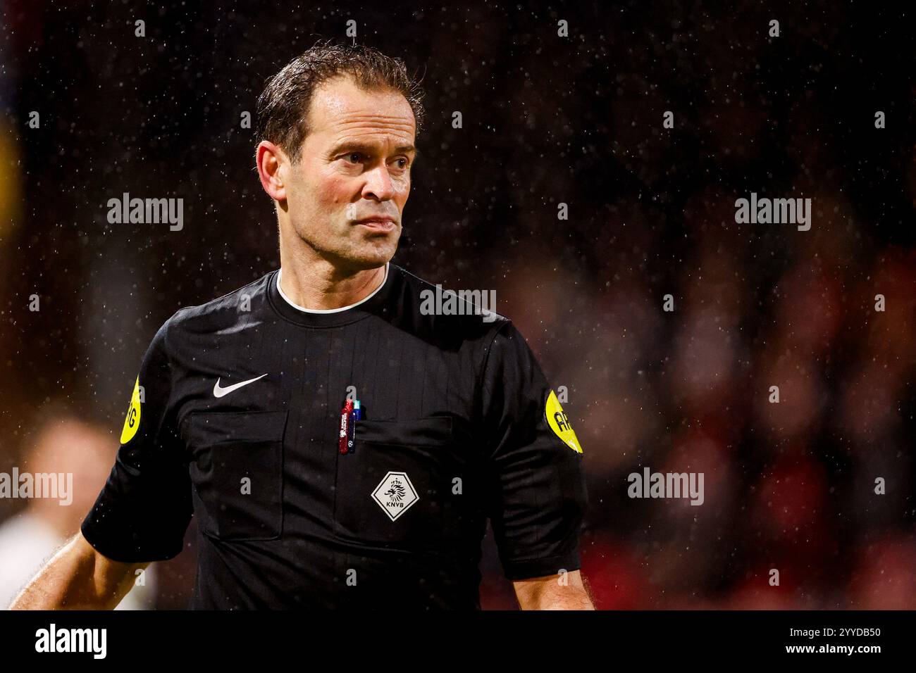 Deventer, Netherlands. 21st Dec, 2024. DEVENTER, NETHERLANDS - DECEMBER ...