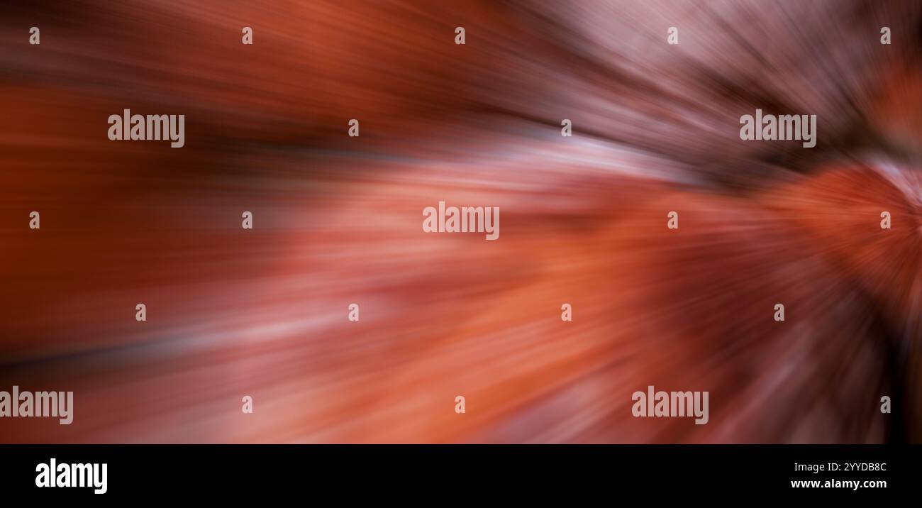 Vanishing point background, speed lines pattern, white brown yellow ...