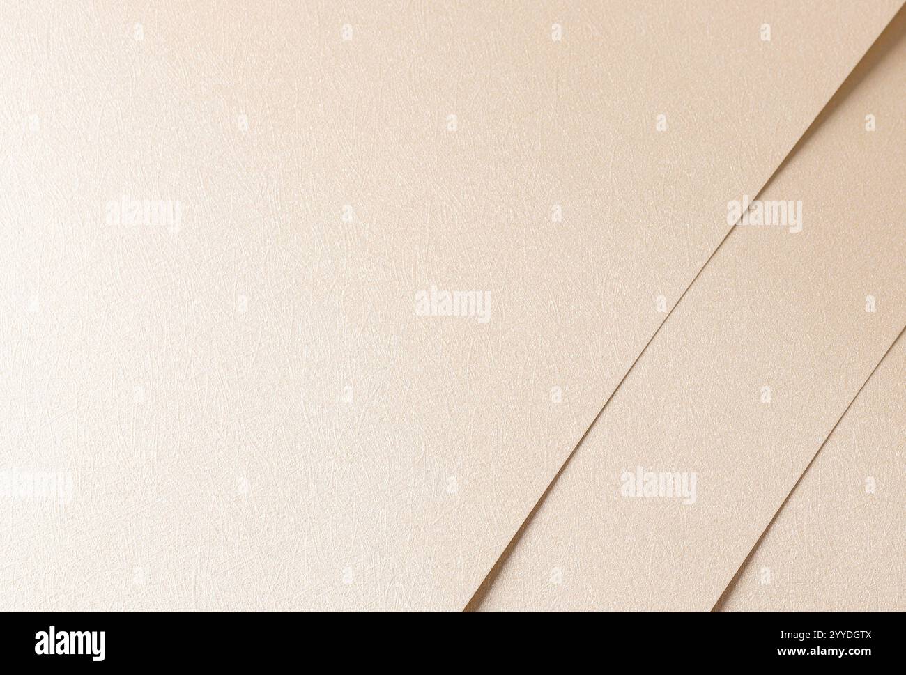 Beige paper texture hi-res stock photography and images - Alamy
