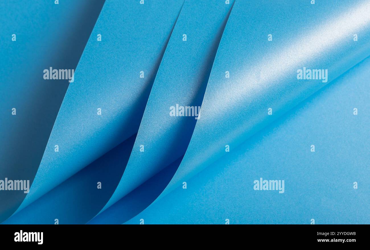Surface features aqua color hi-res stock photography and images - Alamy