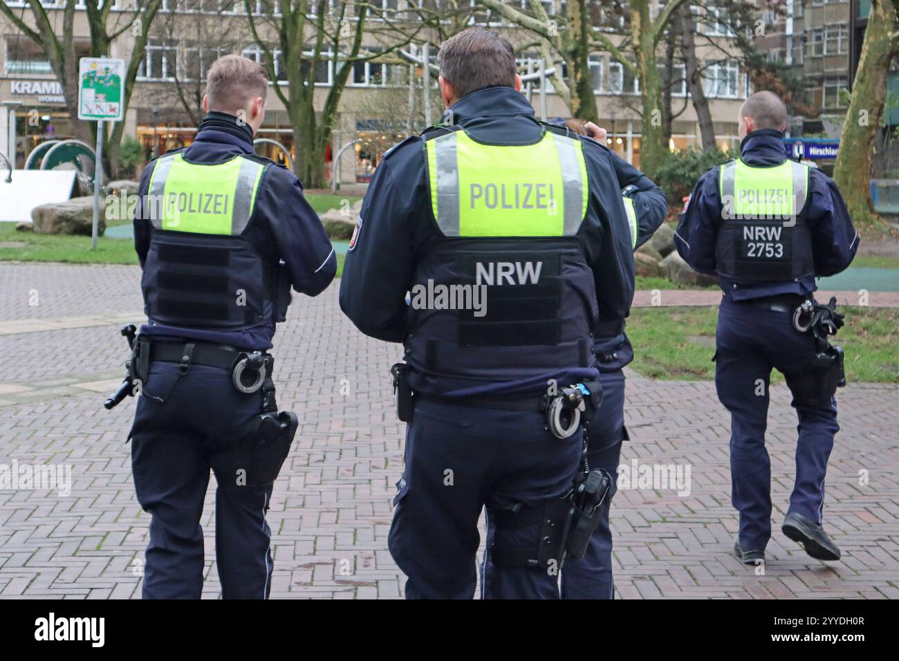 Attentate auf Weihnachtsmärkten Der Internationale Weihnachtsmarkt in ...