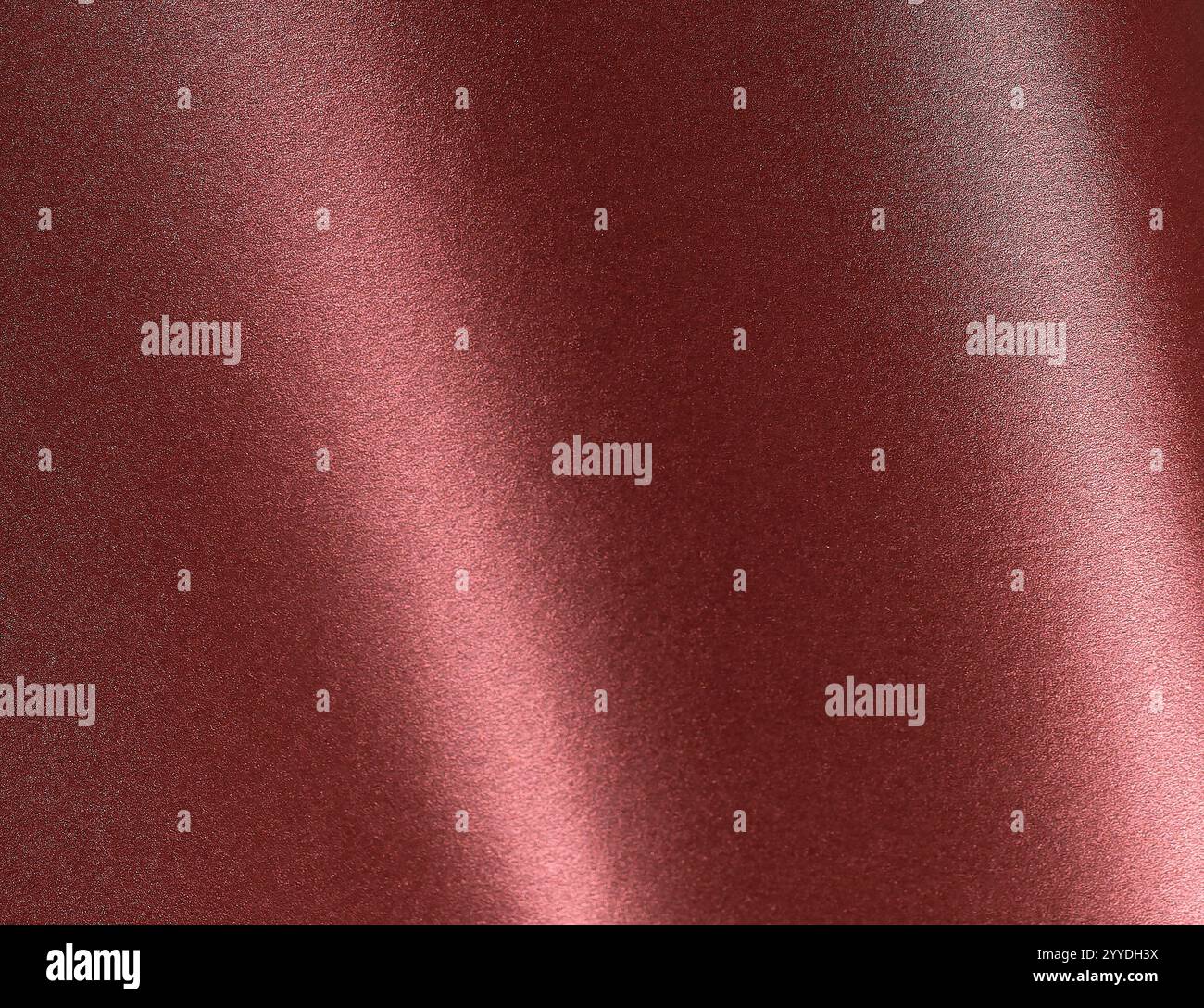 Burgundy red metallic paper texture with a pearlescent finish and warm ...