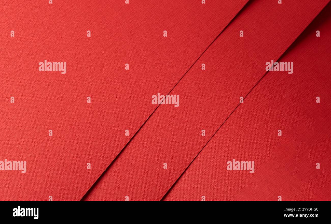 Crimson paper texture with deep ruby tones and a crosshatch pattern of ...