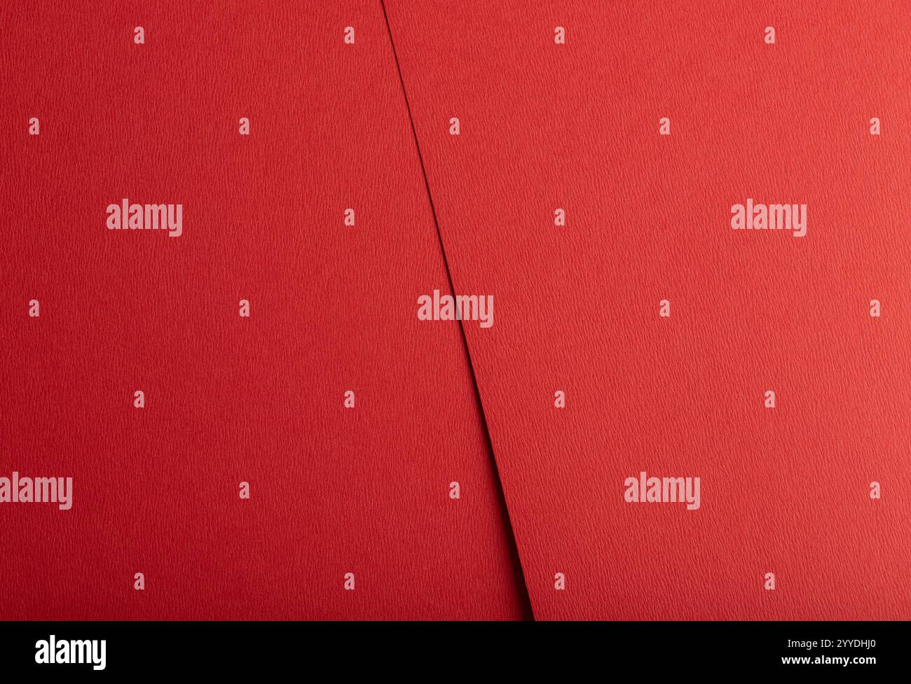Crimson red paper texture with a matte, tactile surface and vibrant ...