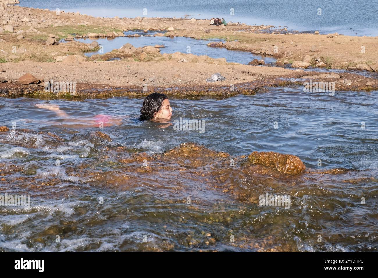 Merom Golan, Israel. 20th Dec, 2024. As hostilities wind down since the ...