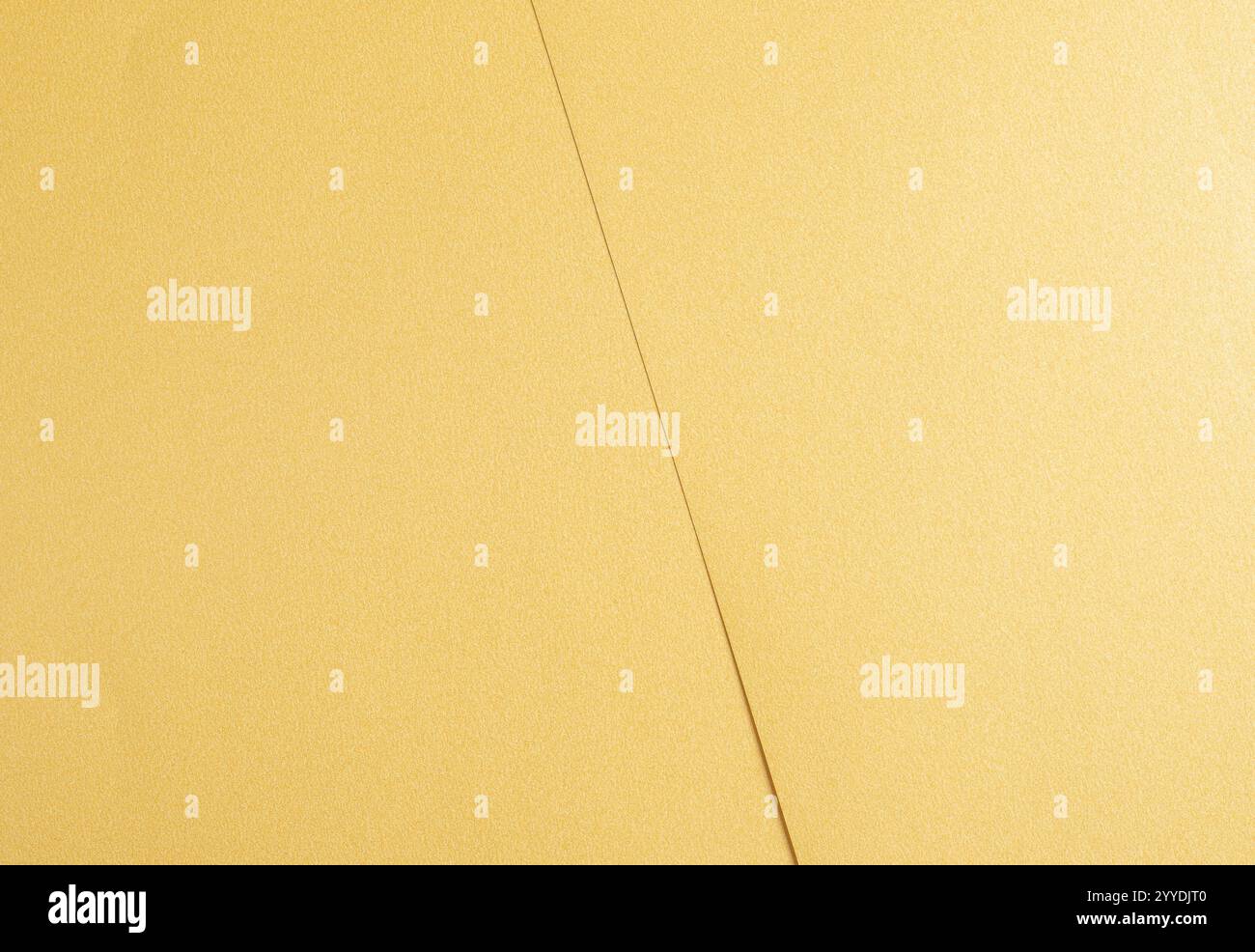 Pale gold paper texture with a soft, creamy yellow satin finish. The ...