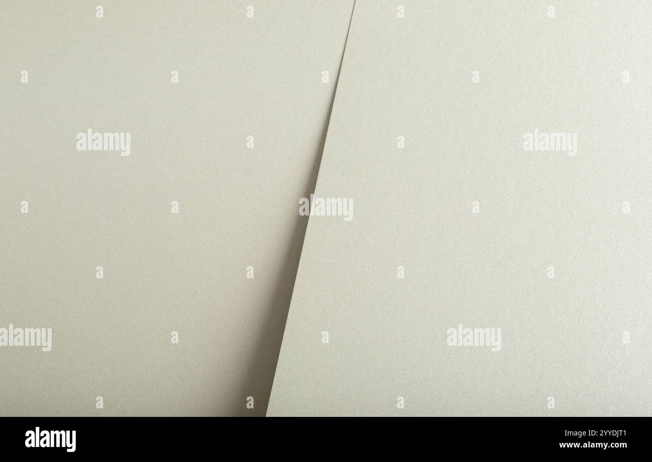 Pale greenish champagne paper texture with a pearlescent finish and ...