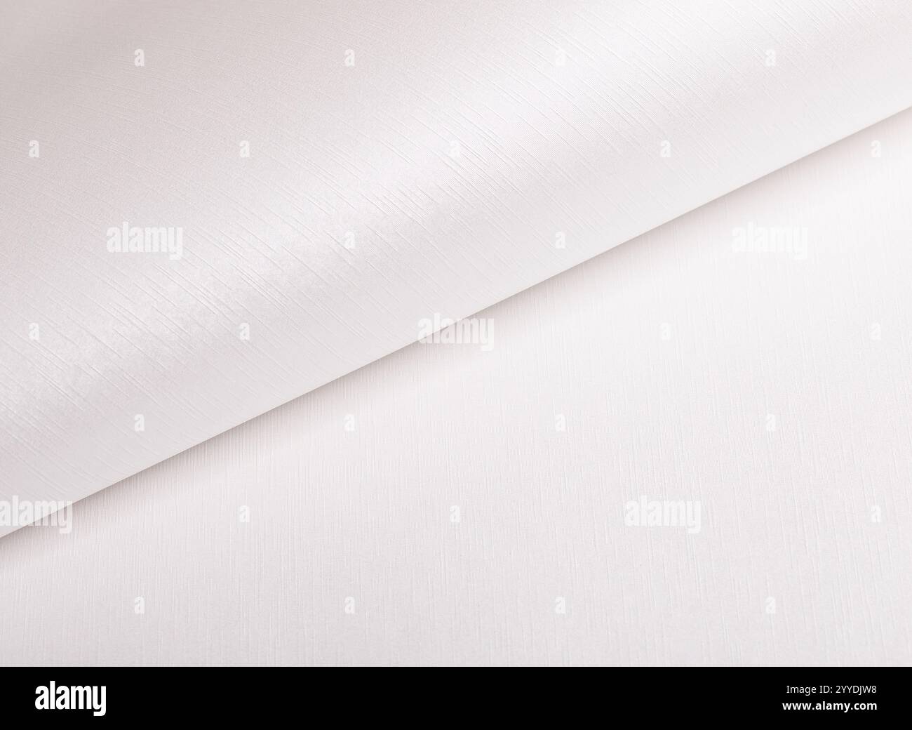 Pearl white paper texture with a glossy sheen and radiant gradient. The ...