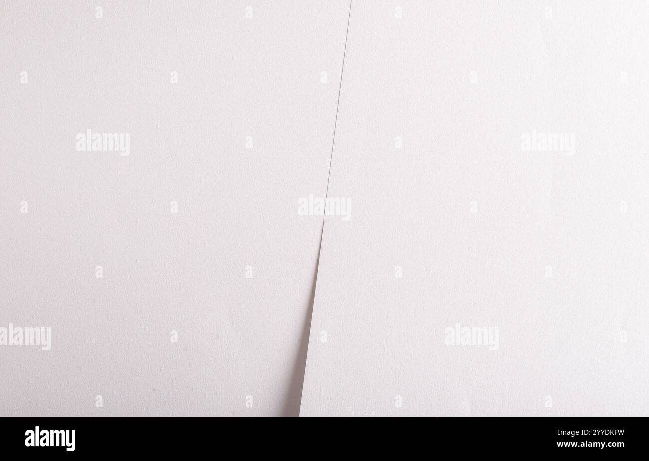 White paper texture with a satin finish in subtle off-white tones. The ...