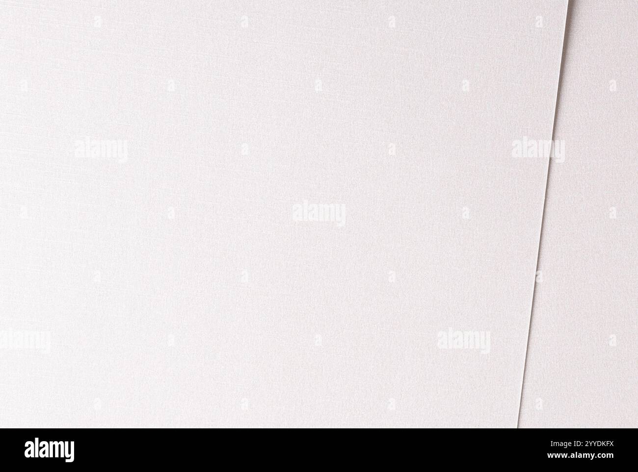 White paper texture with a satin sheen and subtle pearlescent gradient ...