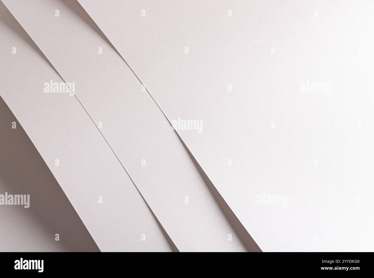 White paper texture with a soft satin finish and delicate fabric-like ...