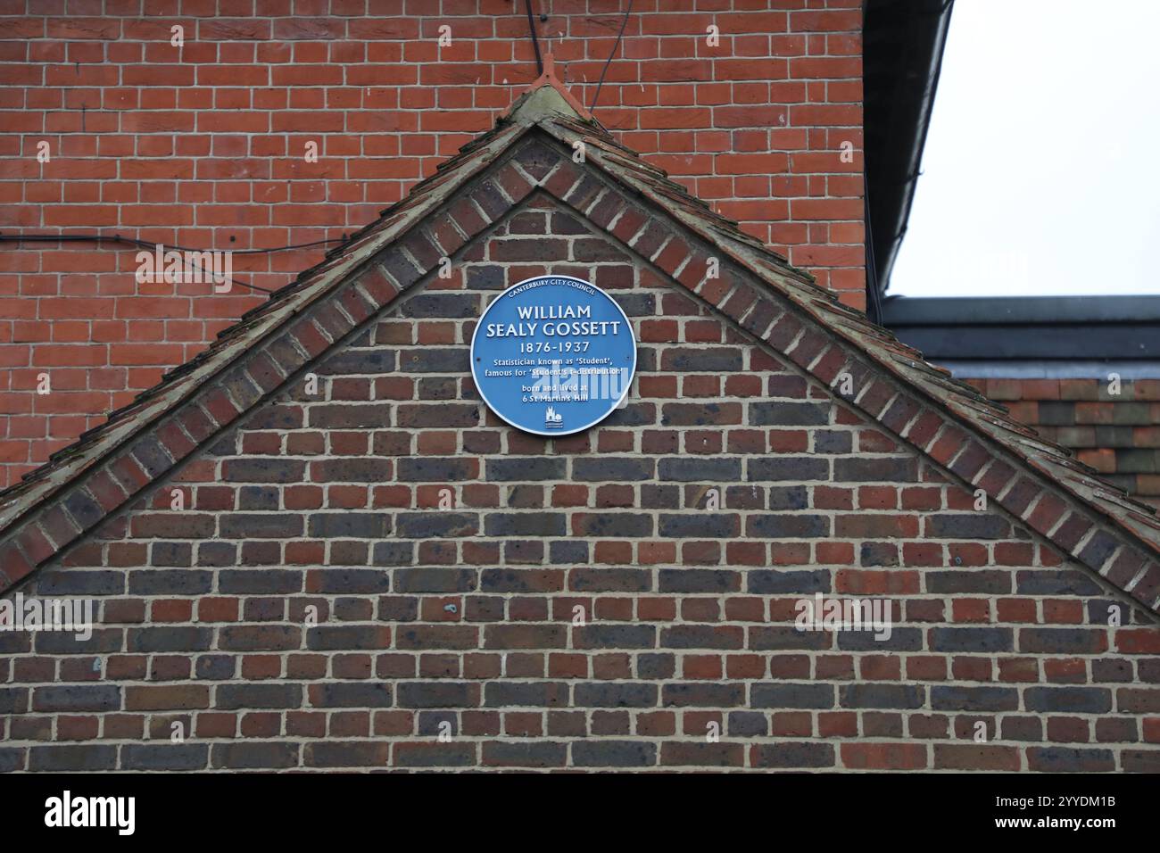 Sealy gosset hi-res stock photography and images - Alamy