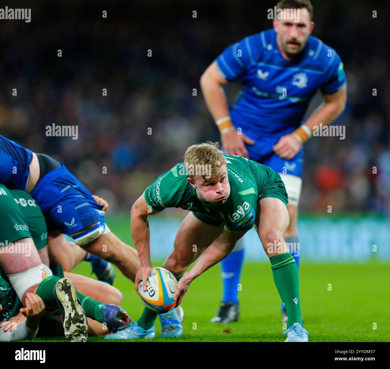 Ben murphy hi-res stock photography and images - Alamy