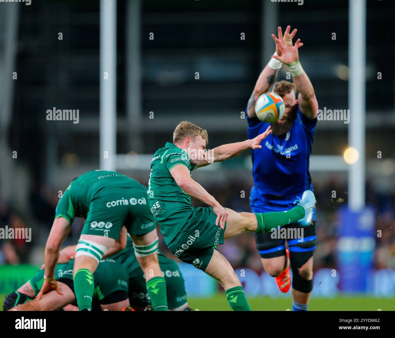 Ben murphy hi-res stock photography and images - Alamy