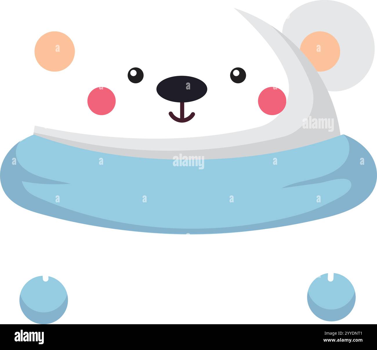 Cute black baby smiling Cut Out Stock Images & Pictures - Alamy