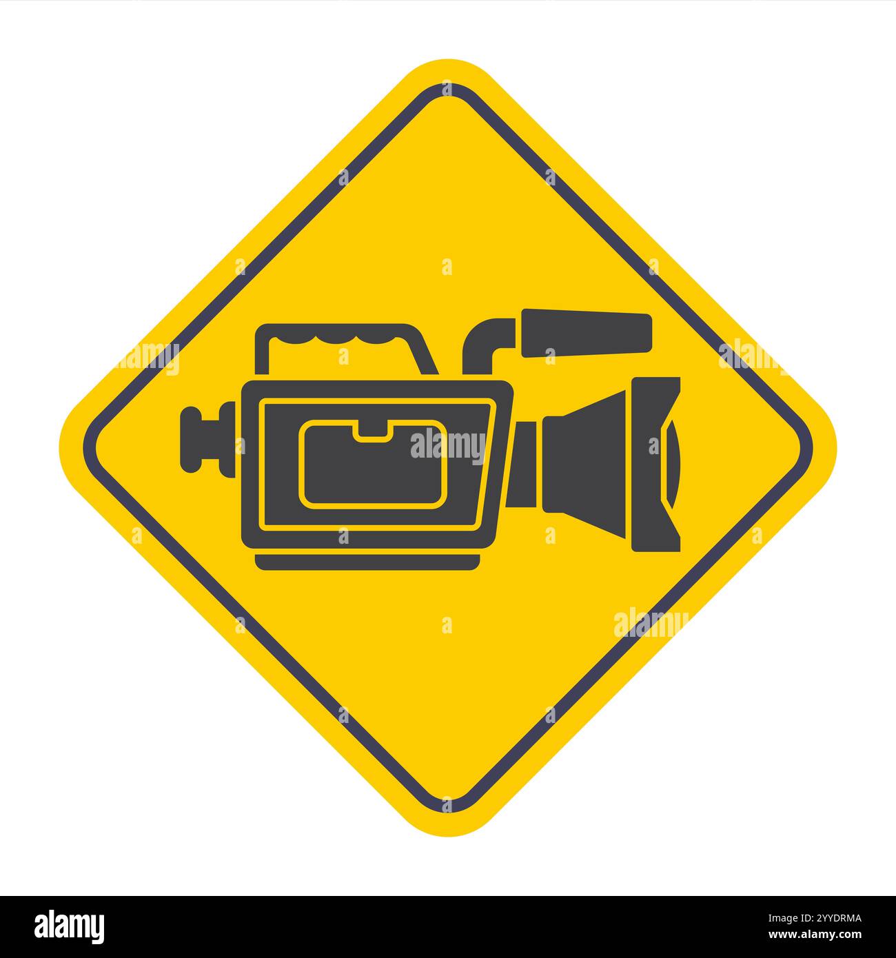 Filming play Stock Vector Images - Alamy