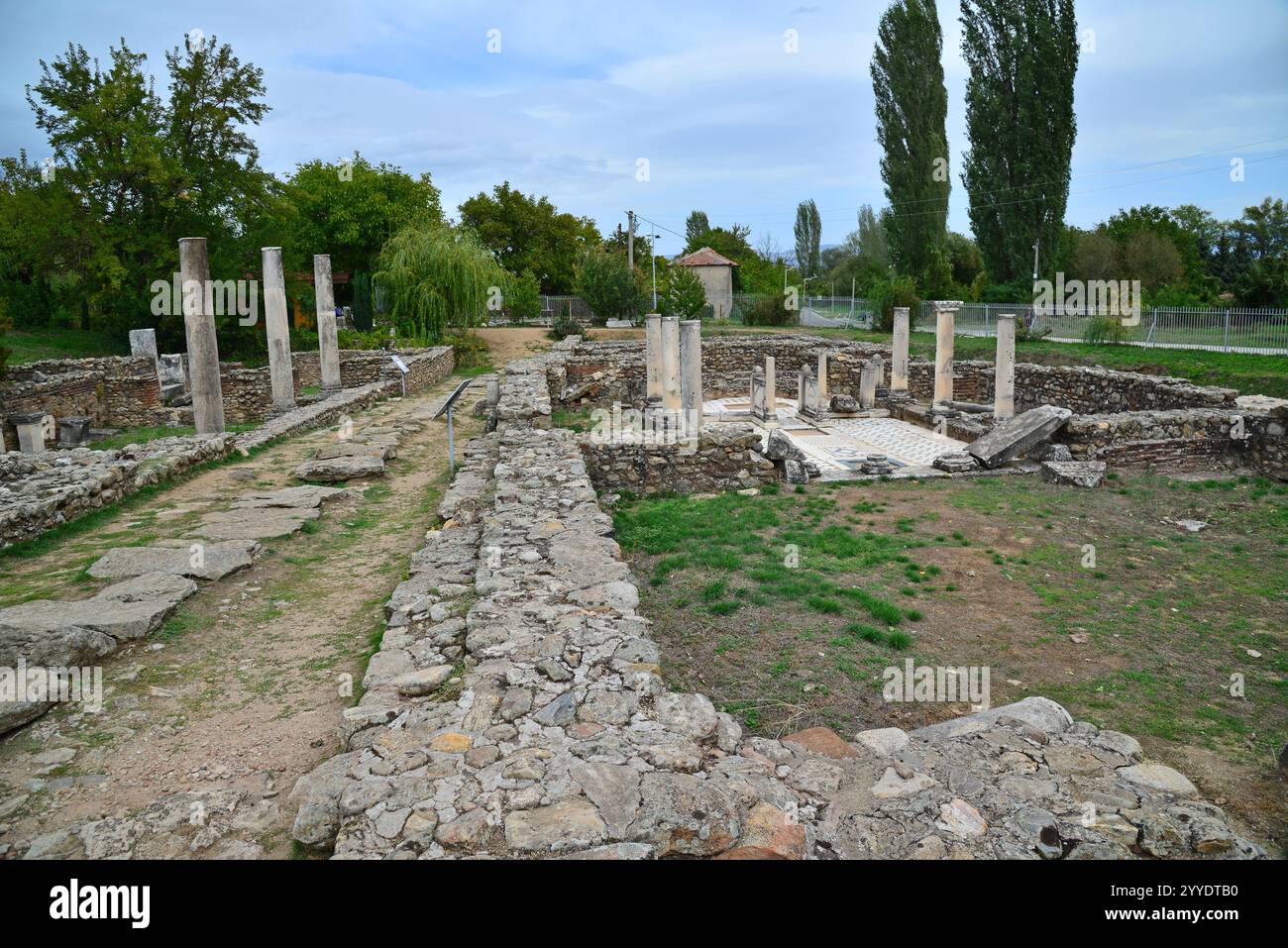 Manastir bitola hi-res stock photography and images - Alamy