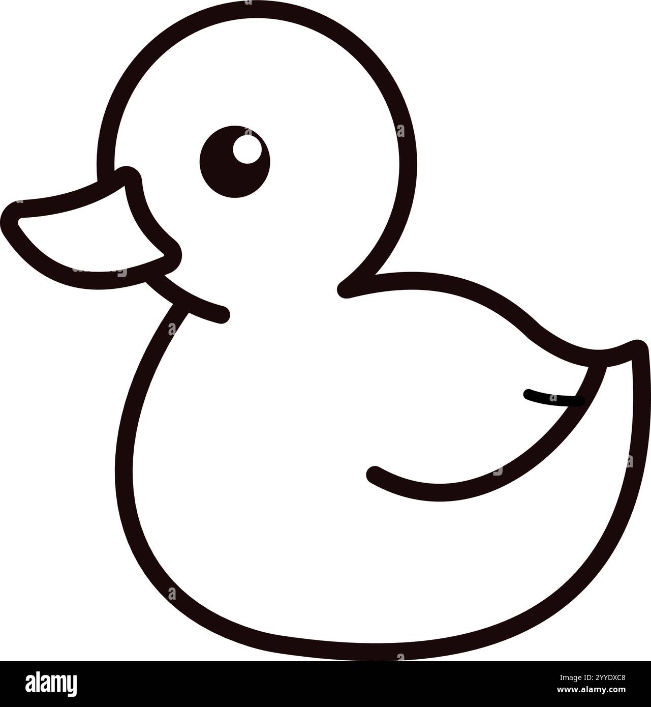 Toy rubber bath bathroom Stock Vector Images - Alamy