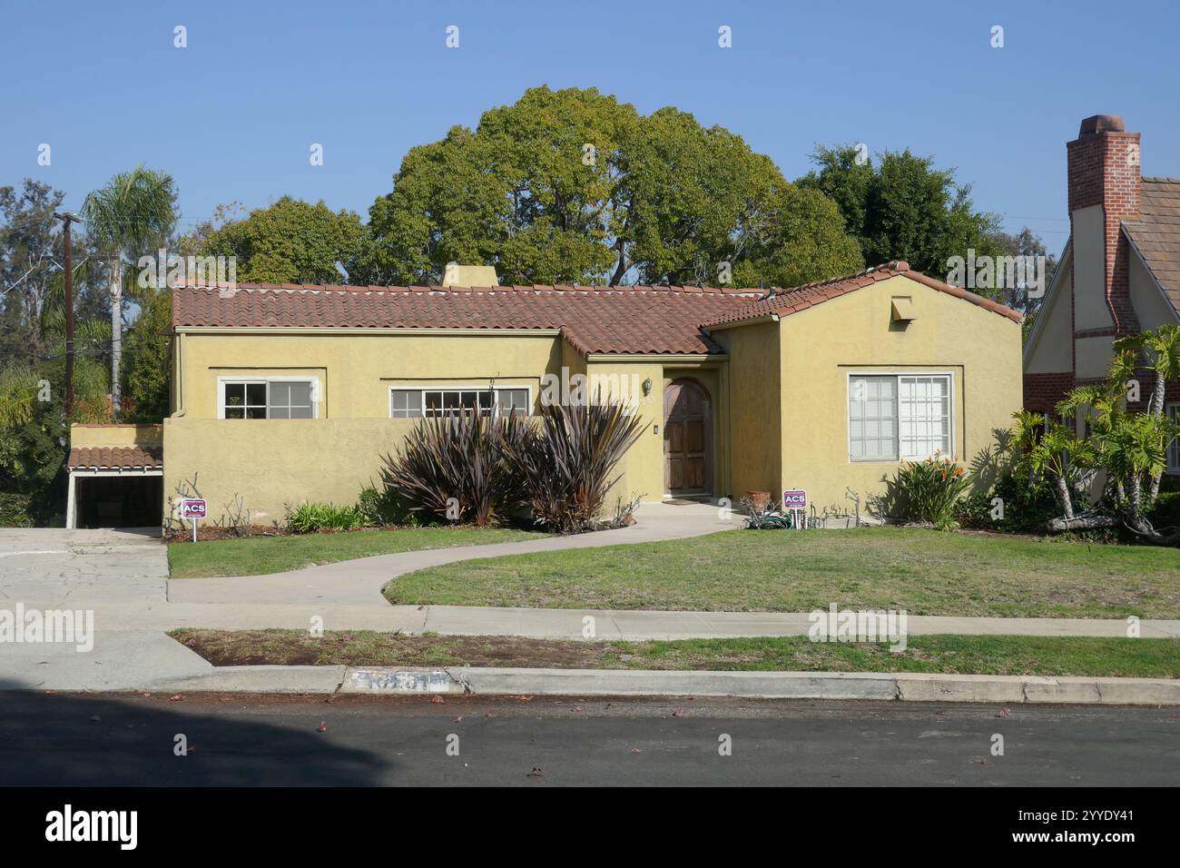 Los Angeles, California, USA 20th December 2024 Laurel & Hardy Big ...