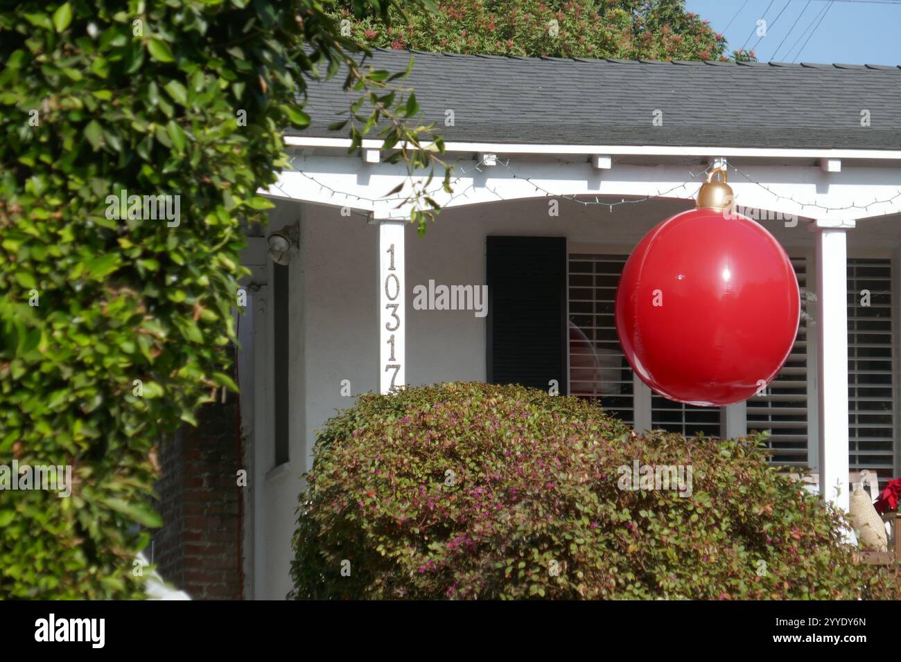 Los Angeles, California, USA 20th December 2024 Maureen Reagan, Ronald ...