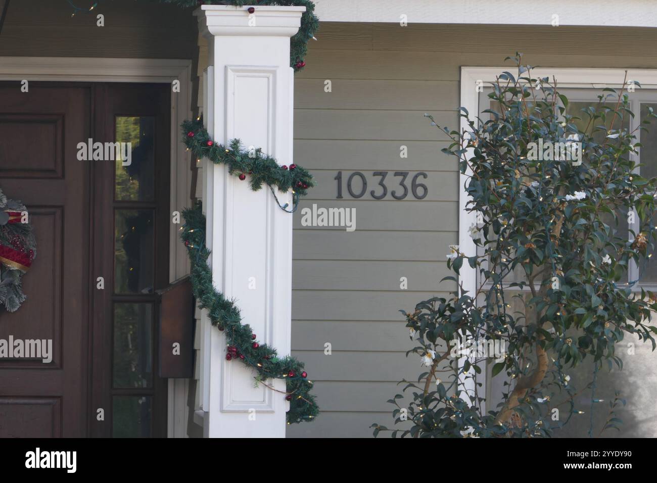 Los Angeles, California, USA 20th December 2024 Dunphy Modern Family ...