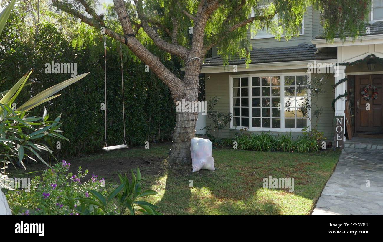 Los Angeles, California, USA 20th December 2024 Dunphy Modern Family ...