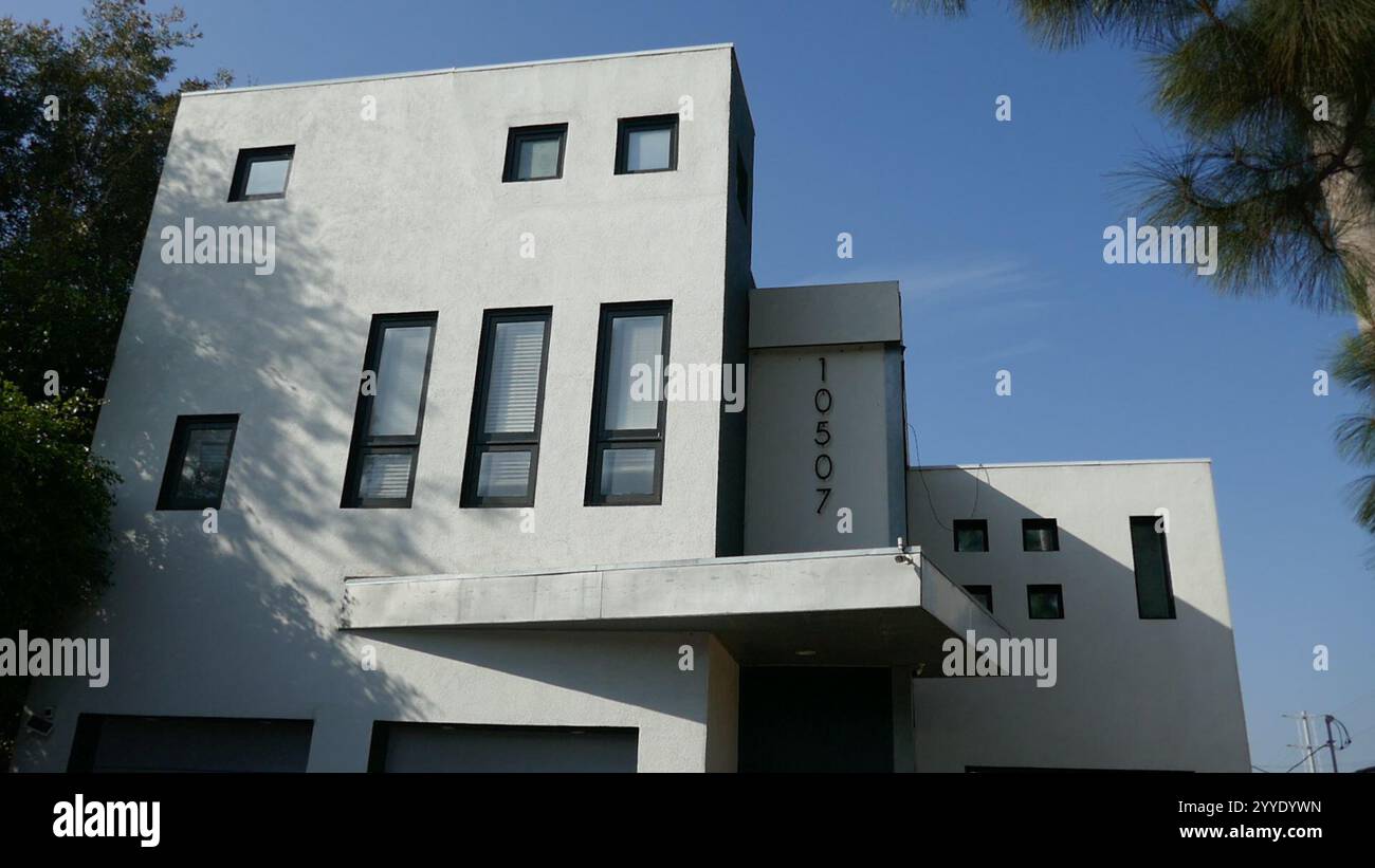 Los Angeles, California, USA 20th December 2024 Movie Pilot George Lyle ...