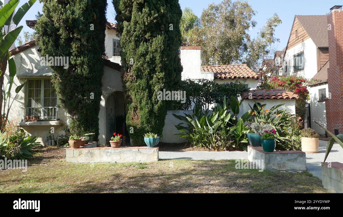 Los Angeles, California, USA 20th December 2024 Director/producer ...