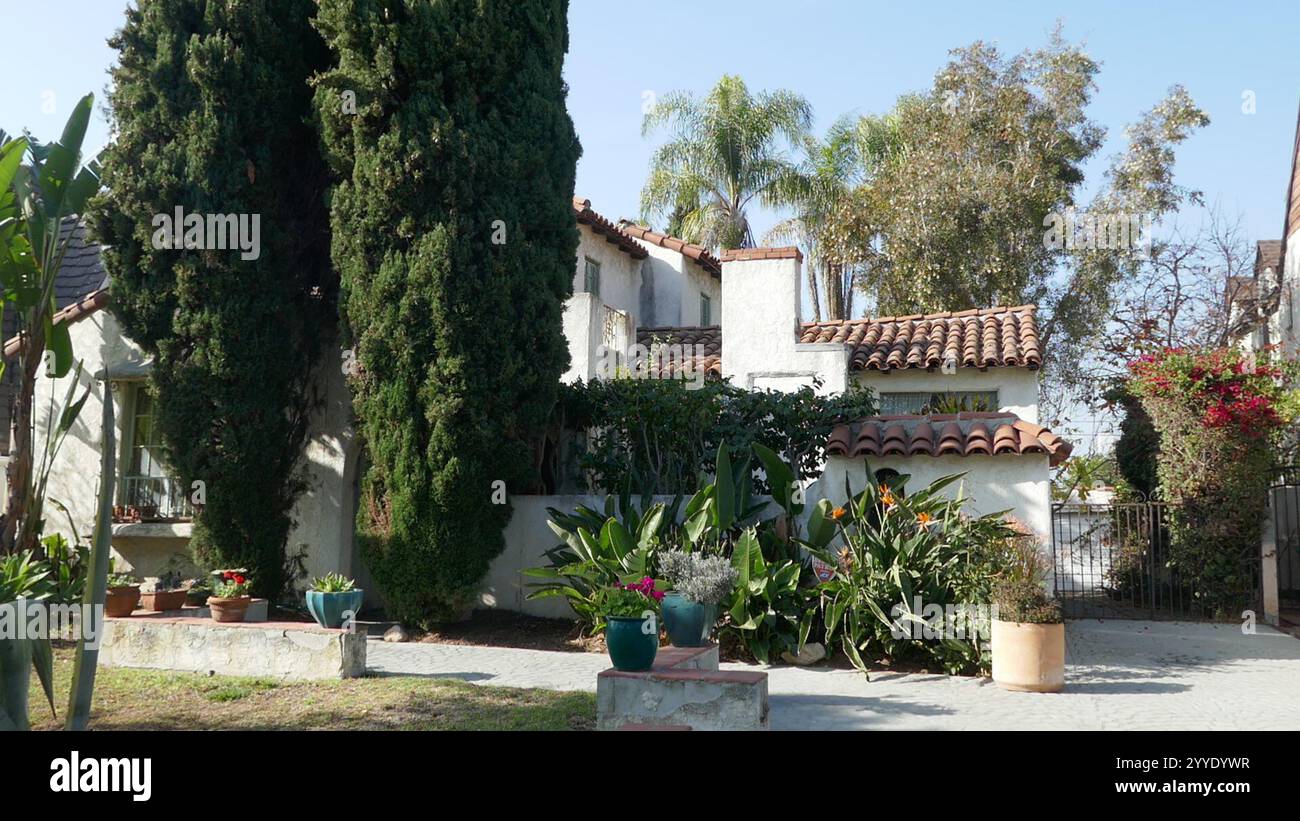 Los Angeles, California, USA 20th December 2024 Director/producer ...