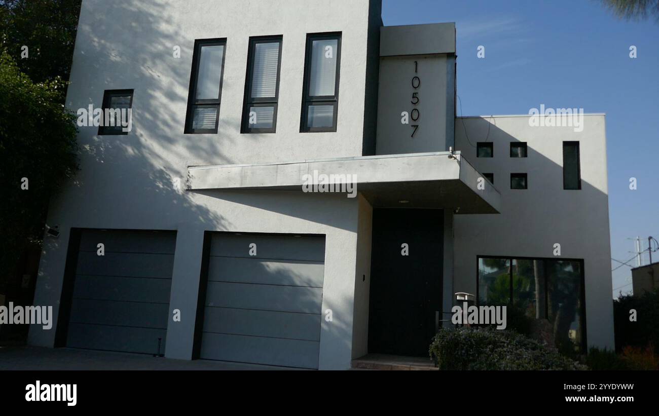 Los Angeles, California, USA 20th December 2024 Movie Pilot George Lyle ...