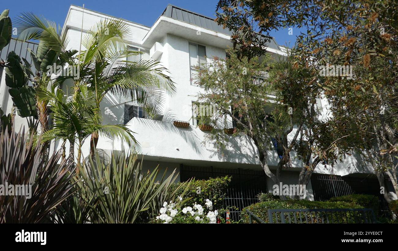 Los Angeles, California, USA 20th December 2024 Voice Actress Mary Kay ...