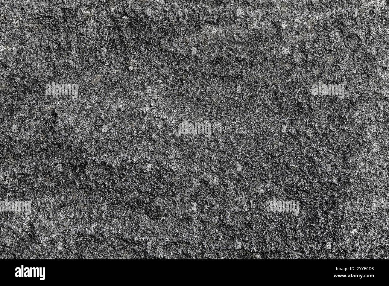 This closeup shot highlights the fine dark sand texture, ideal for ...