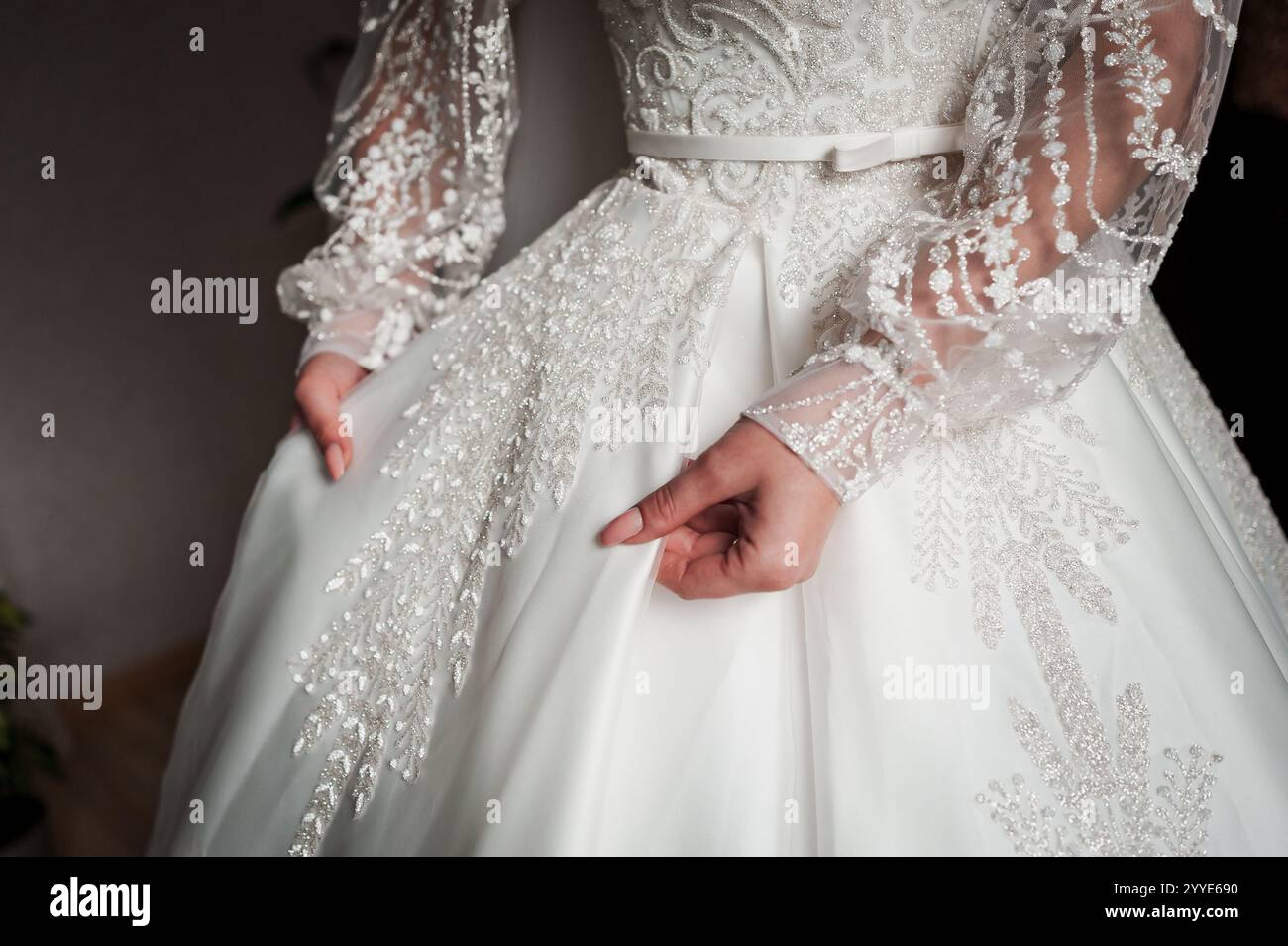 Featuring intricate lace patterns hi-res stock photography and images ...