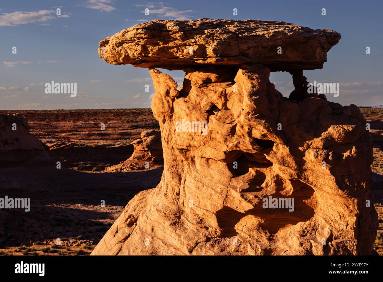 Beehive sandstone formation hi-res stock photography and images - Alamy