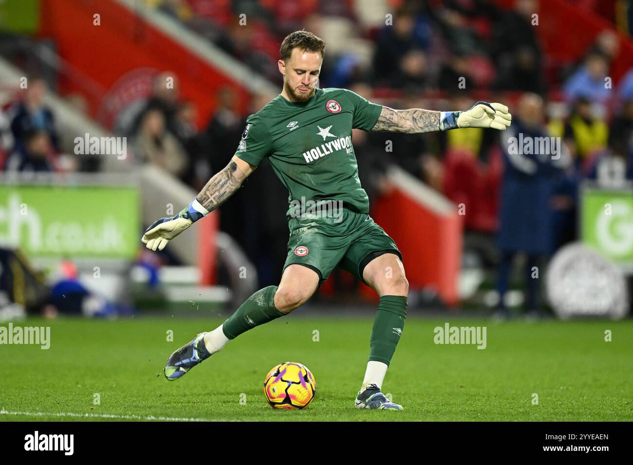 Mark flekken 2024 hi-res stock photography and images - Alamy