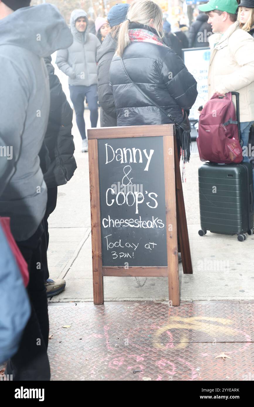 Philadelphia PA Dec 21: Danny & Coop's, Bradley Cooper and Danny ...