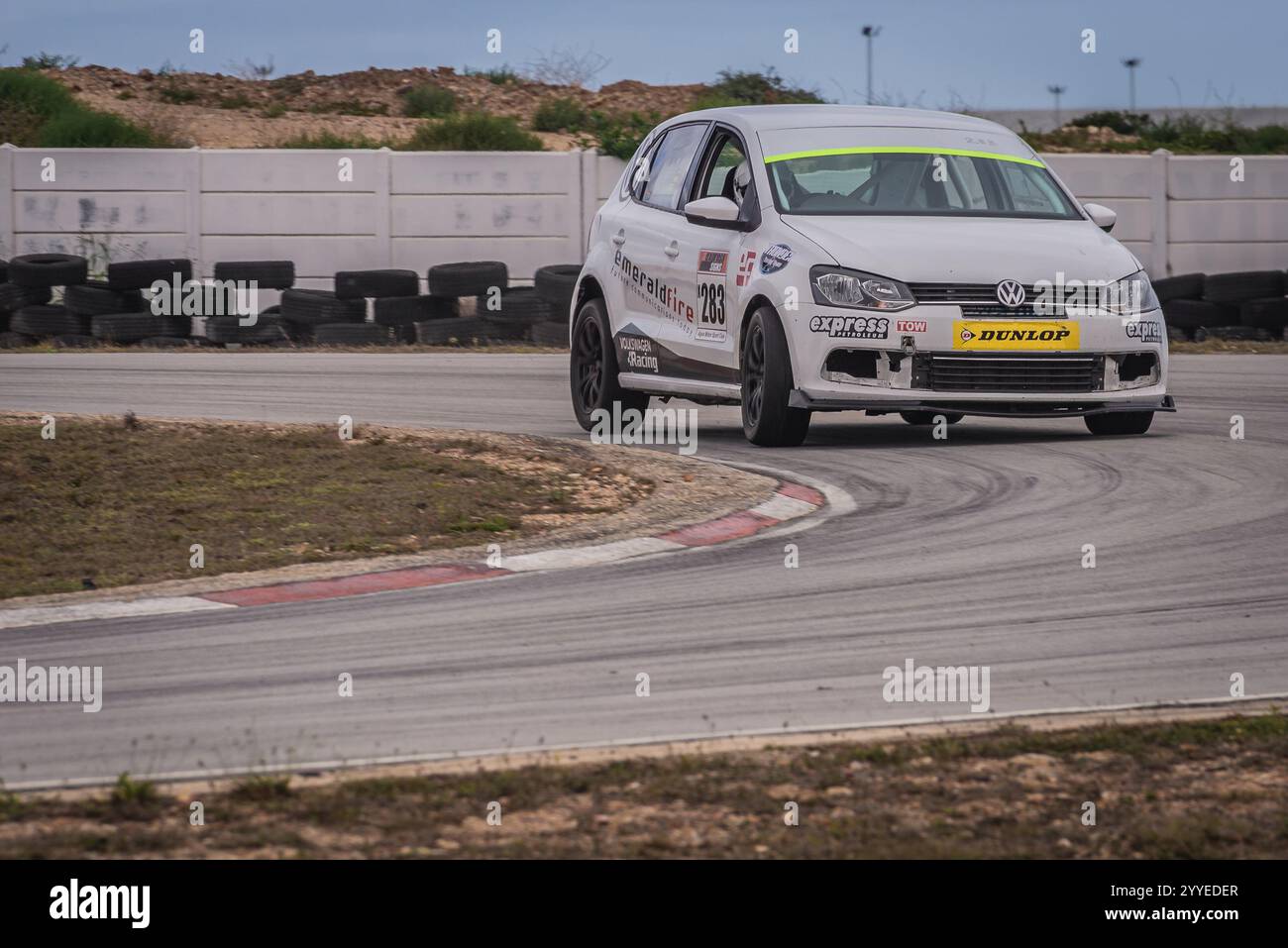 Racing circuit scenery hi-res stock photography and images - Alamy