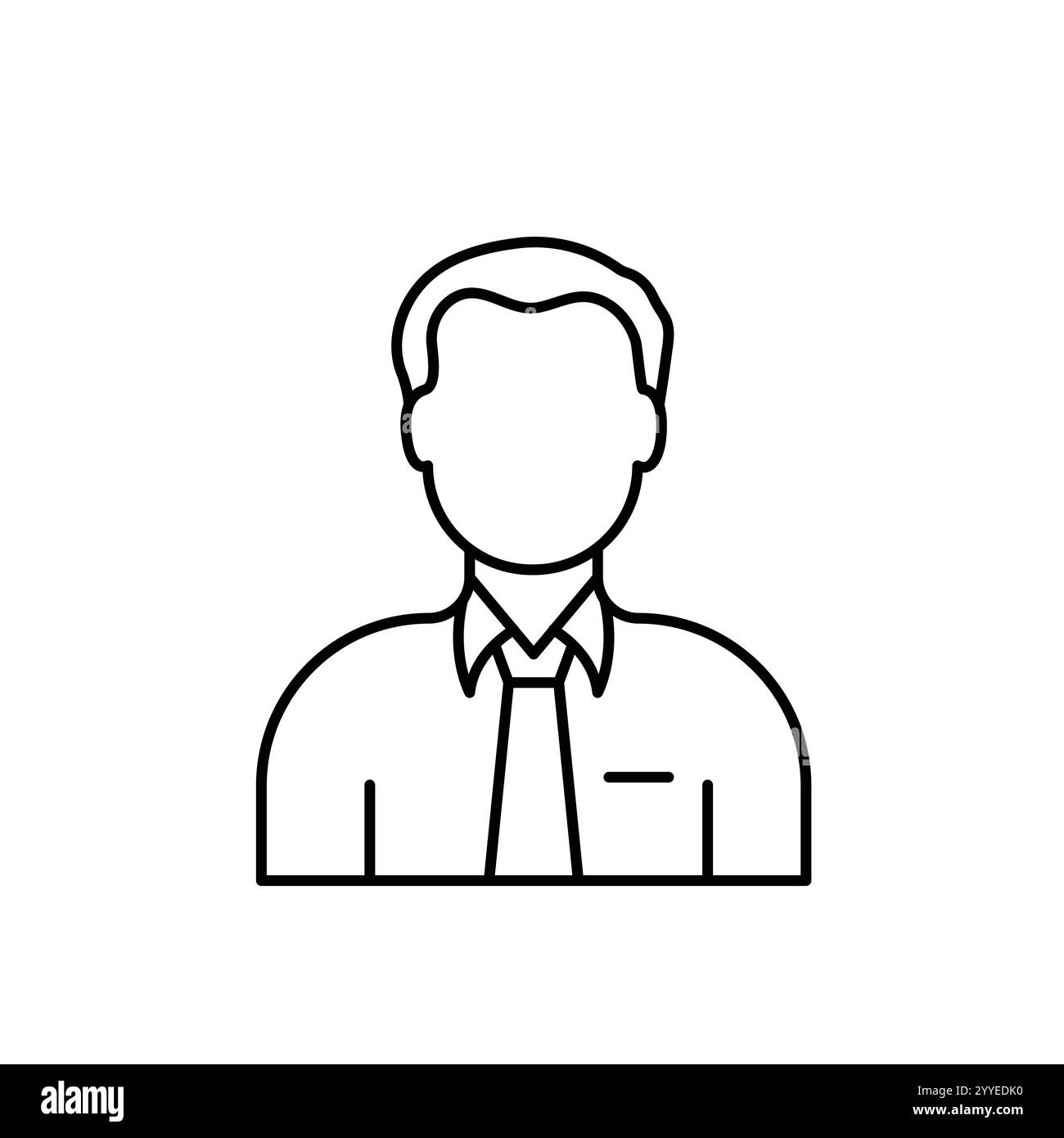 Bank leader Stock Vector Images - Alamy