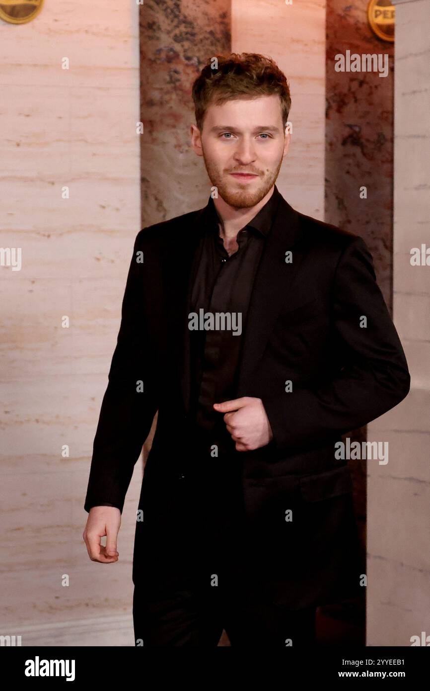 Gladiator II Los Angeles Premiere at TCL Chinese Theater IMAX on ...