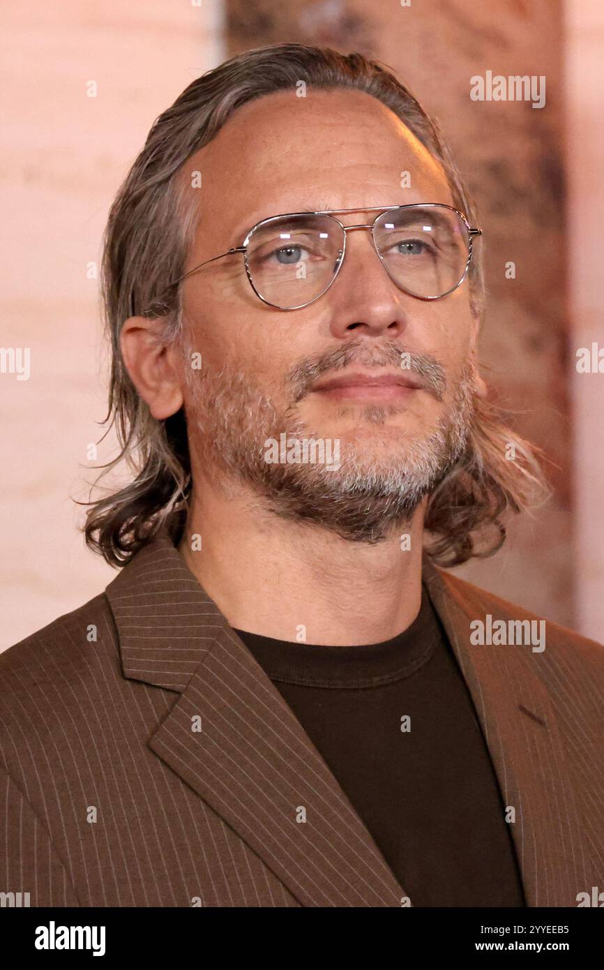 Gladiator II Los Angeles Premiere at TCL Chinese Theater IMAX on ...
