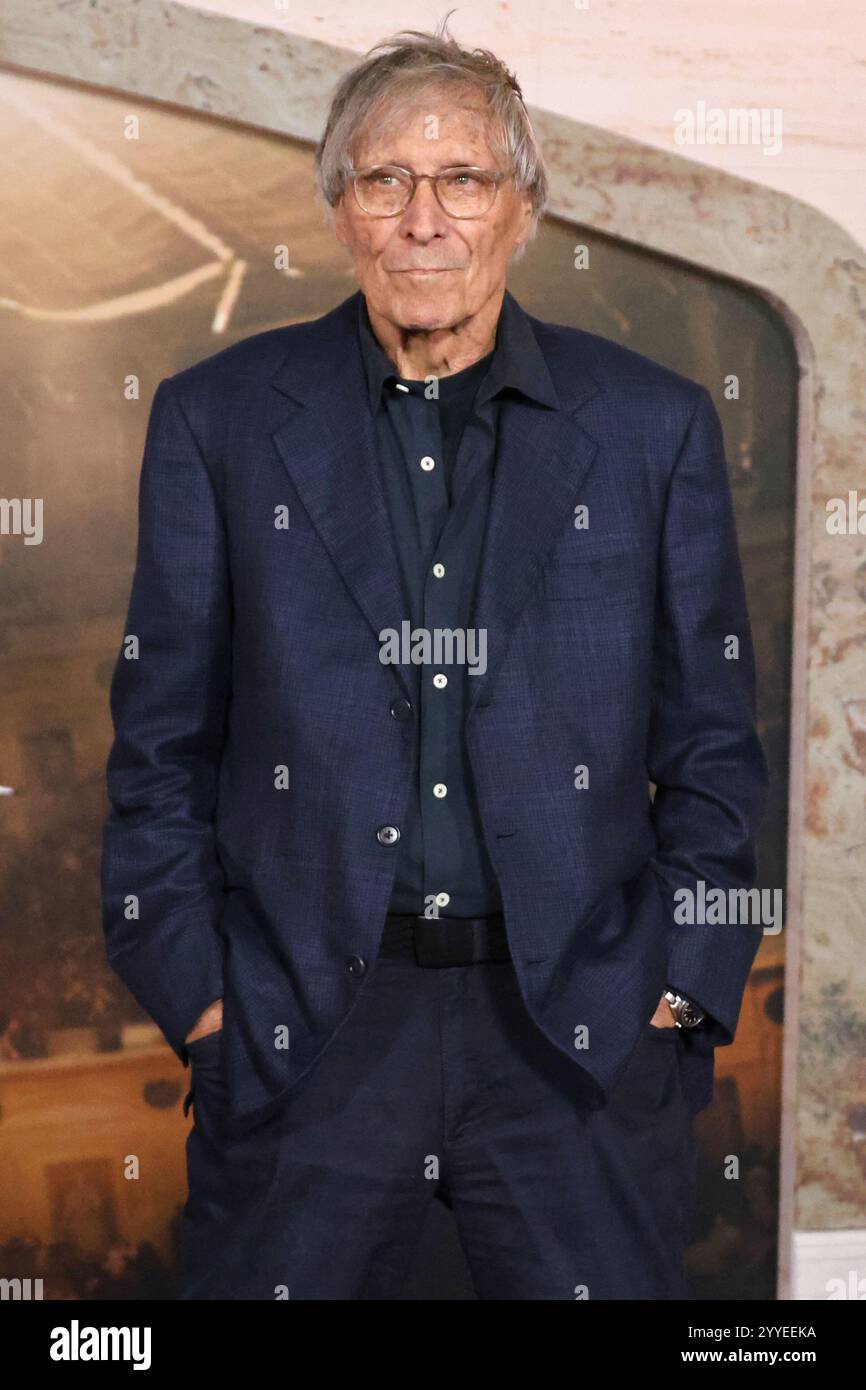 Gladiator II Los Angeles Premiere at TCL Chinese Theater IMAX on ...